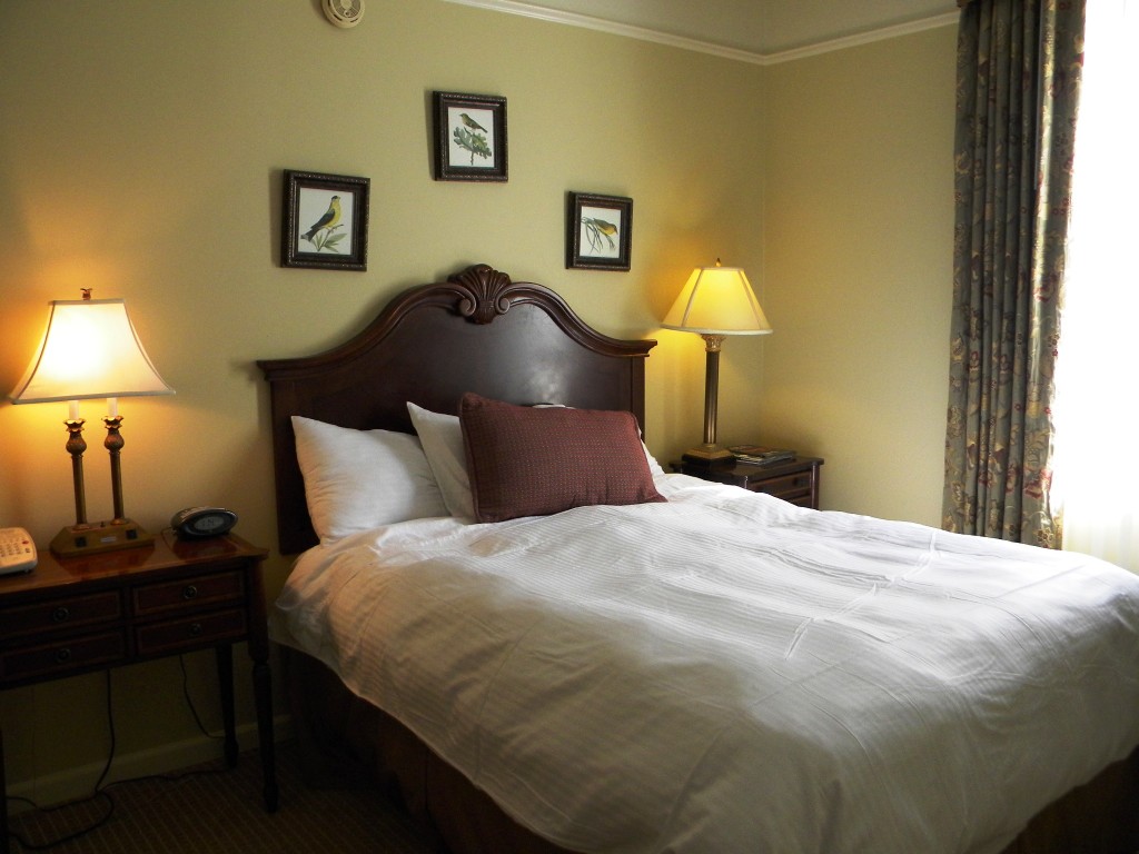 Historic Inn – The Smith House