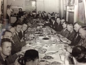 Our History – The Smith House