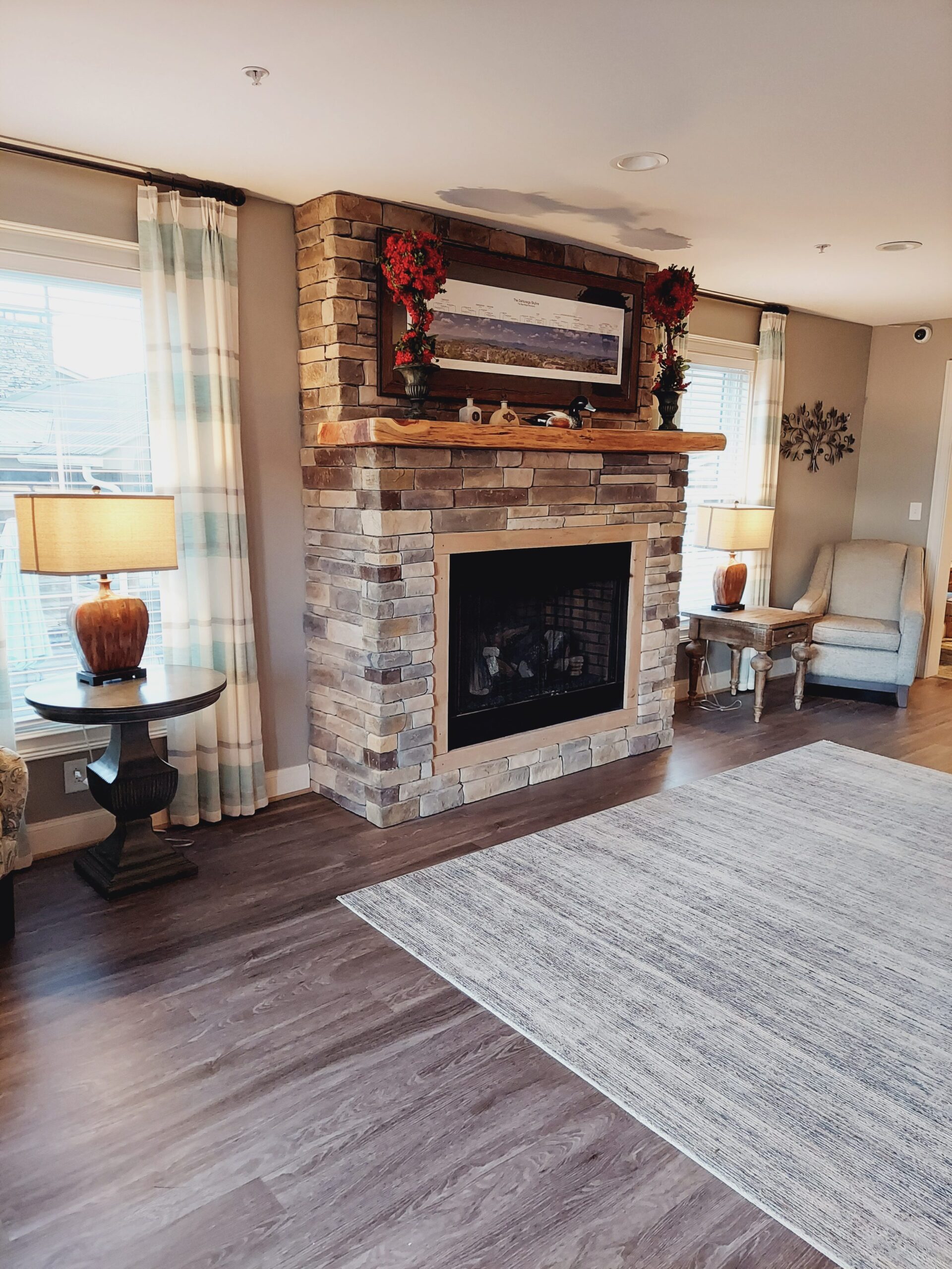 The Smith House – Family Dining, Lodging and Country Store
